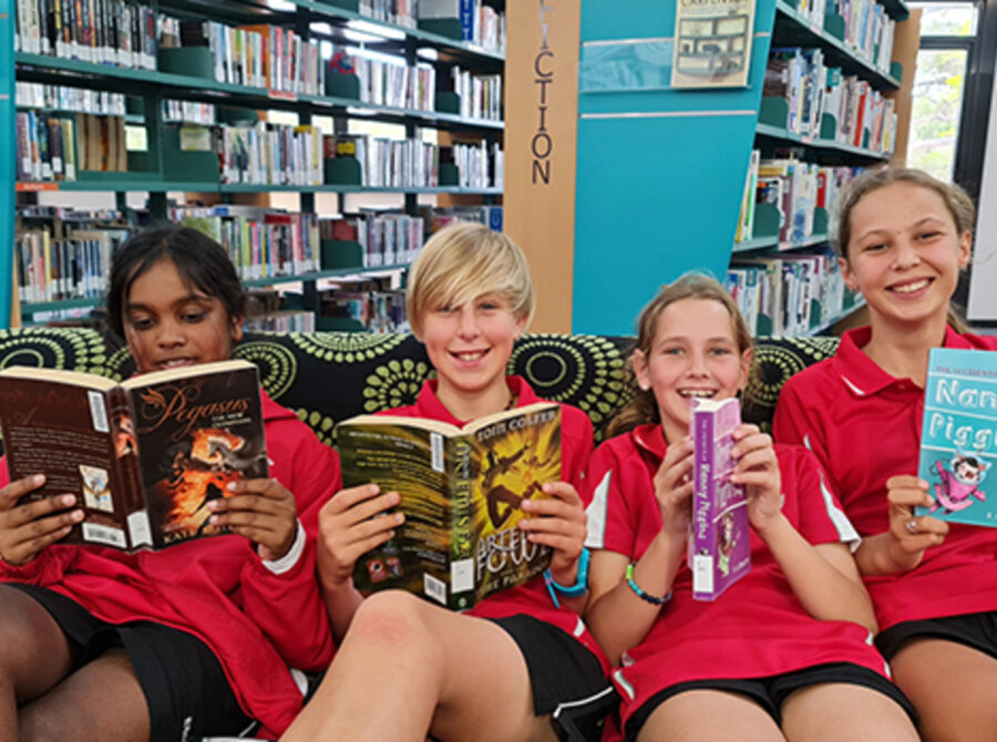 Parents & Community - Esperance Senior High School