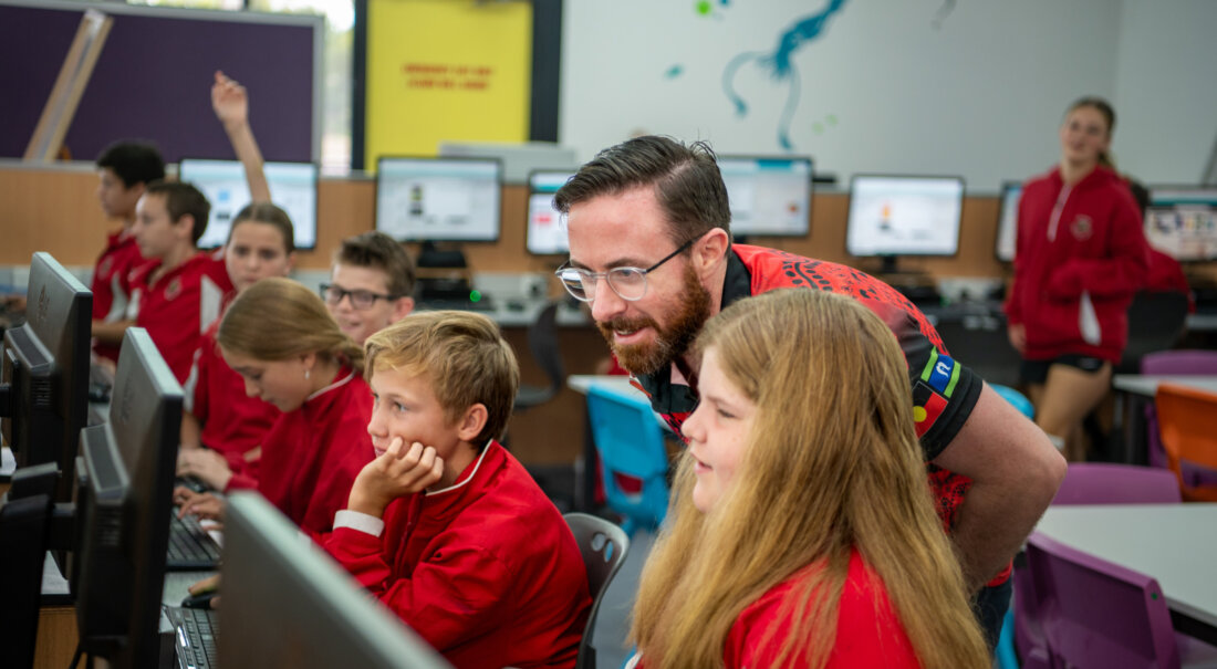 Esperance Senior High School (ESHS) - Western Australia