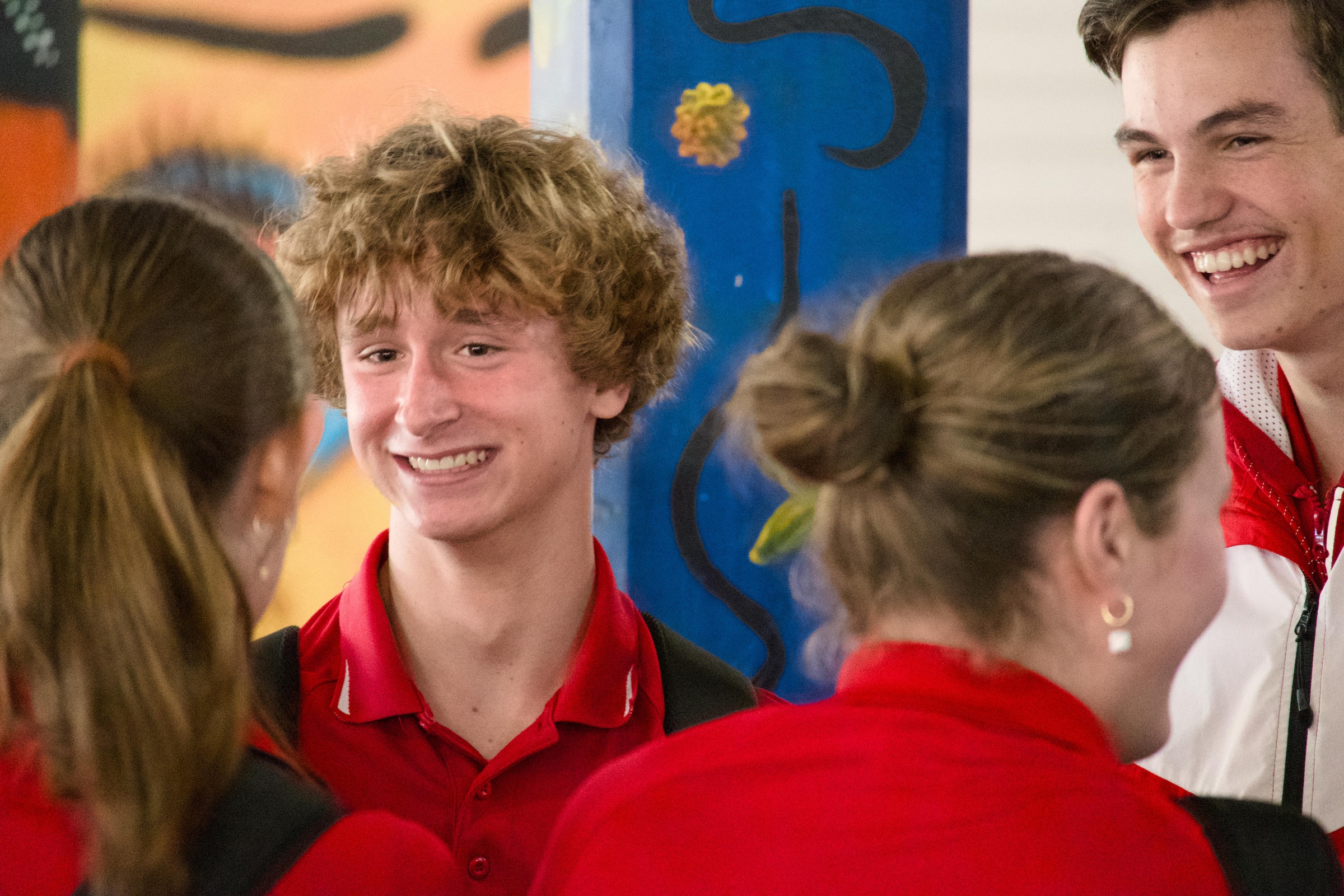 Upper School - Esperance Senior High School