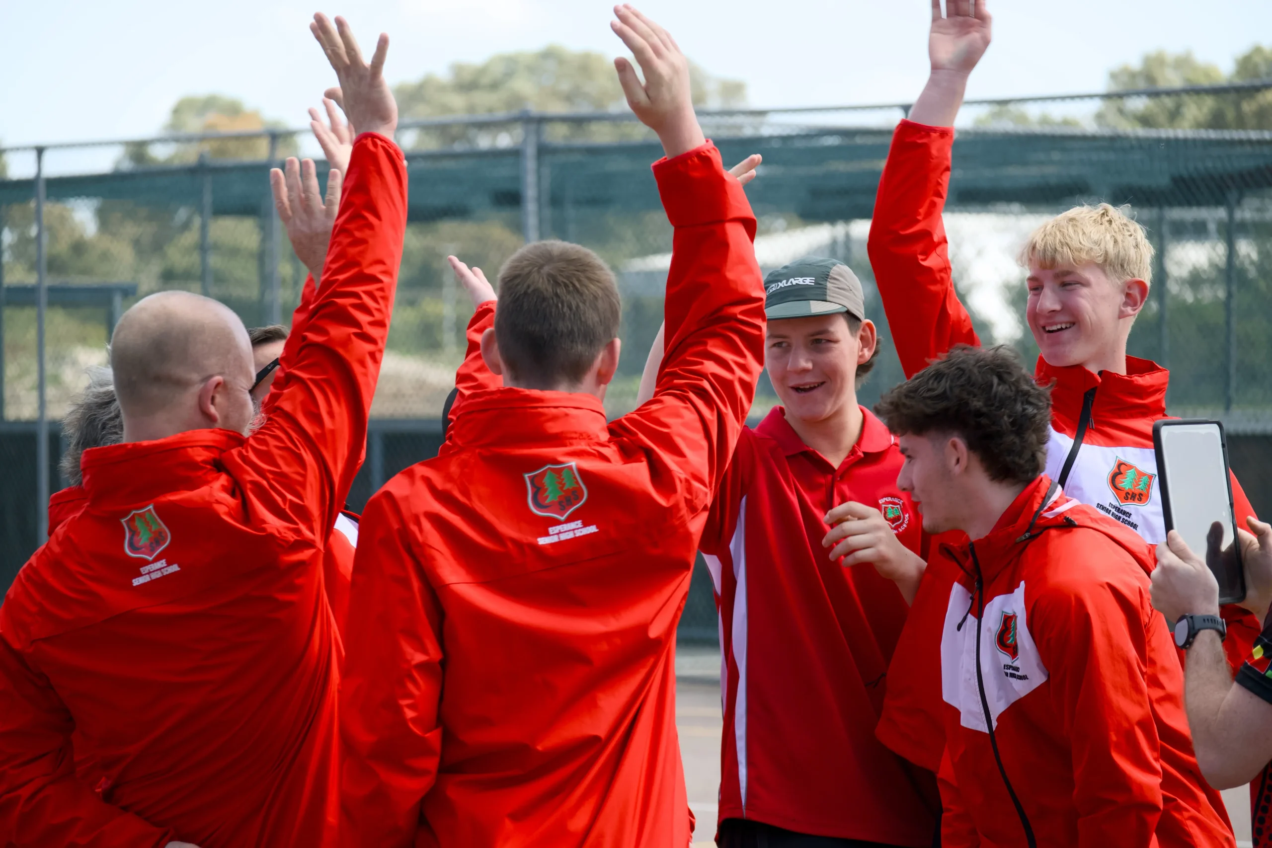 Esperance Senior High School (ESHS) - Western Australia