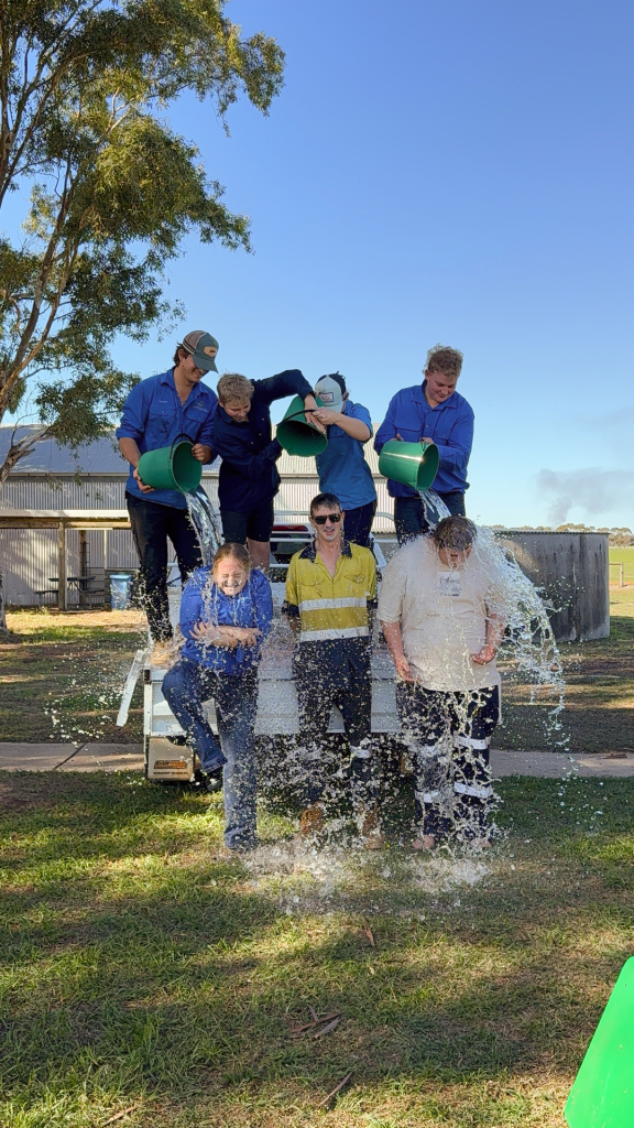 This Term at EFTC - Esperance Senior High School